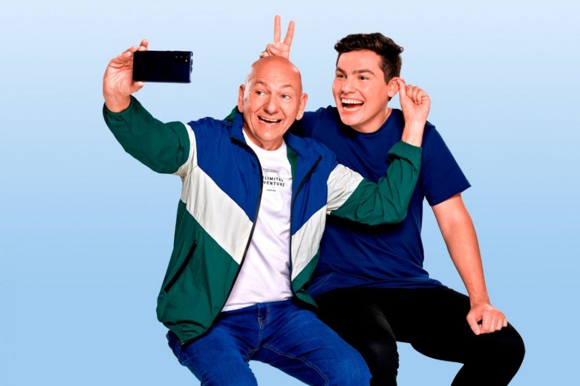 Campanha Dia dos Pais Havan traz Luciano Hang ao lado do filho Lucas Hang – Rádio Super FM 99,9